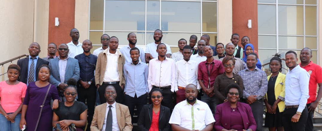 AGRICULTURE EXPERTS TO ADOPT BIO-TECHNOLOGY