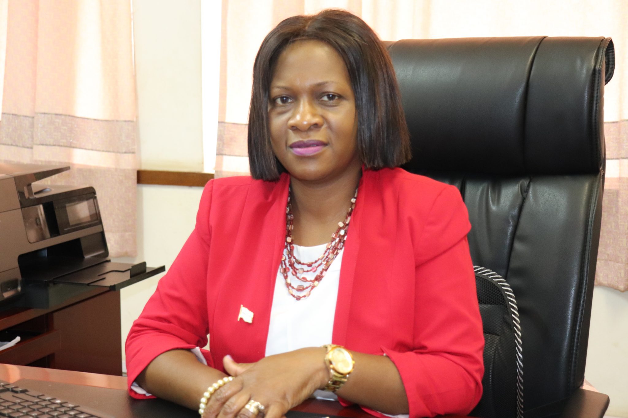 Director General director-general